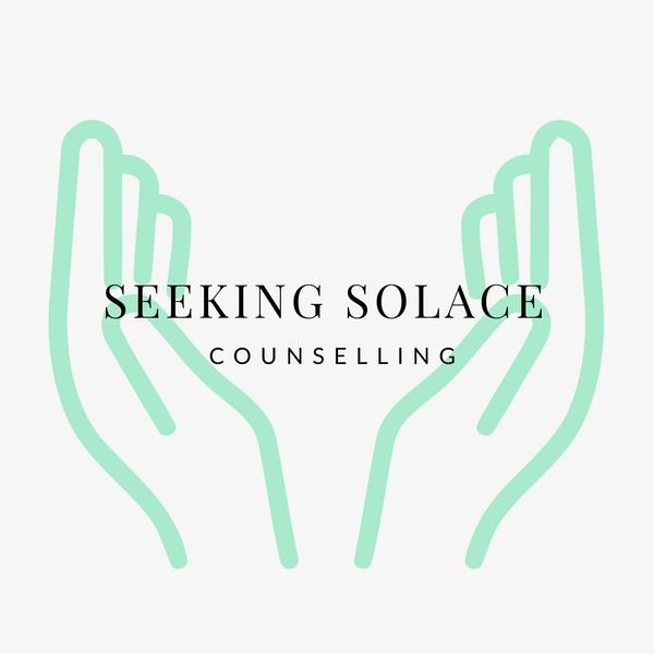 Online Counselling and Psychotherapy - Seeking Solace Counselling